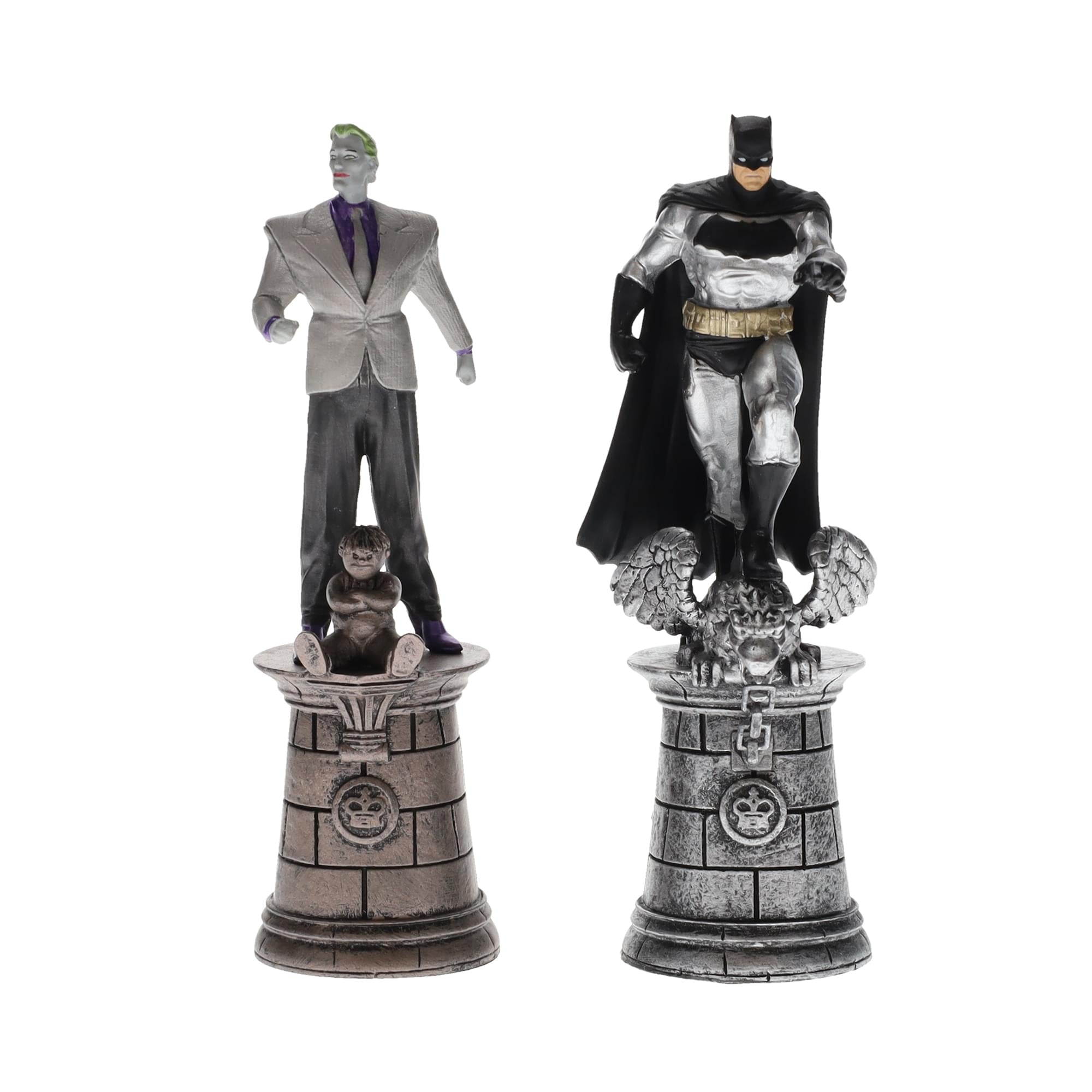 DC Chess Collection Special #1 Batman & Joker | Free Shipping