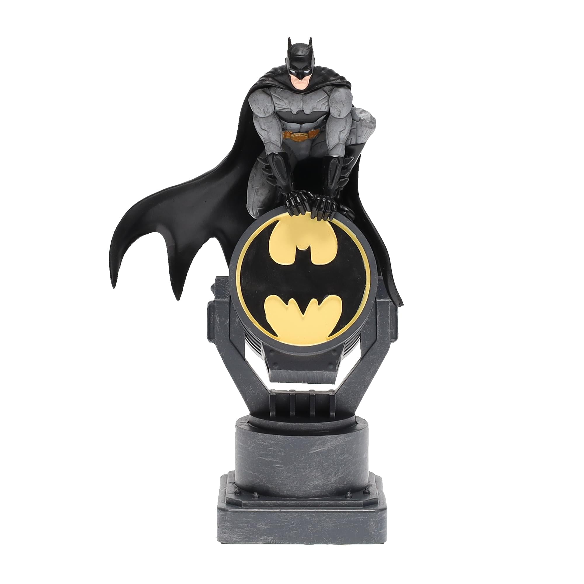 DC Chess Collection Special #2 Batman & Bat Signal | Free Shipping