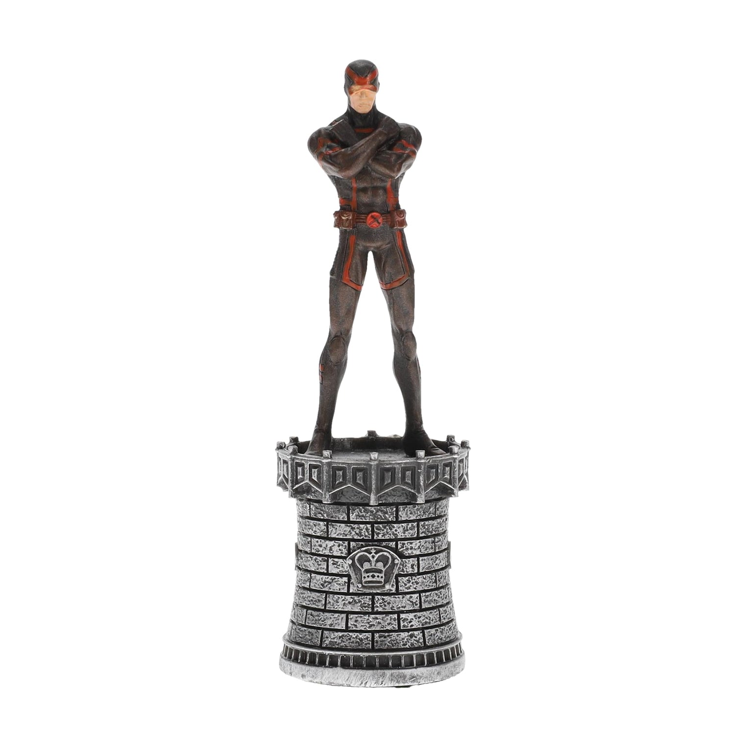 Marvel Chess Collection #38 Cyclops (King) | Free Shipping