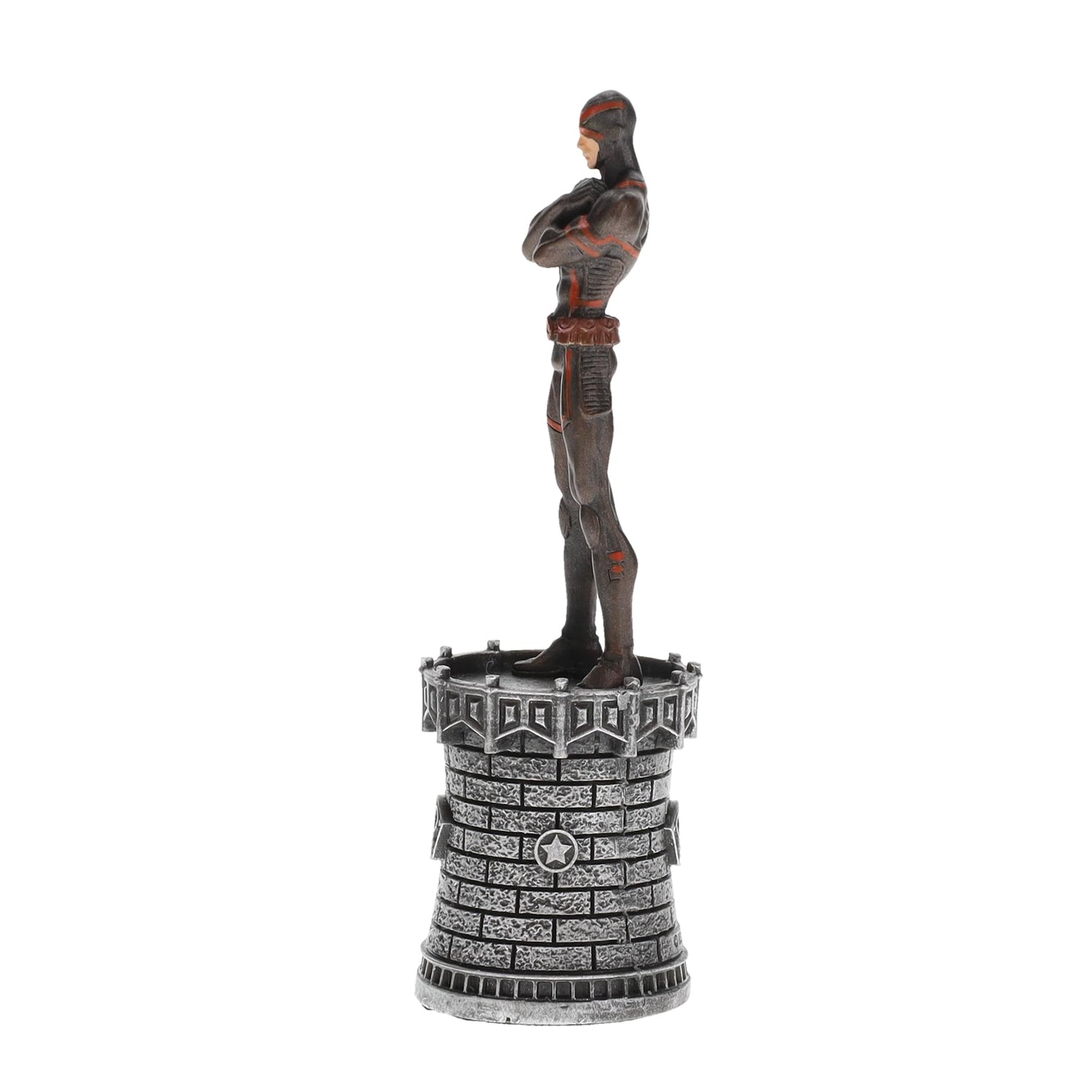 Marvel Chess Collection #38 Cyclops (King) | Free Shipping