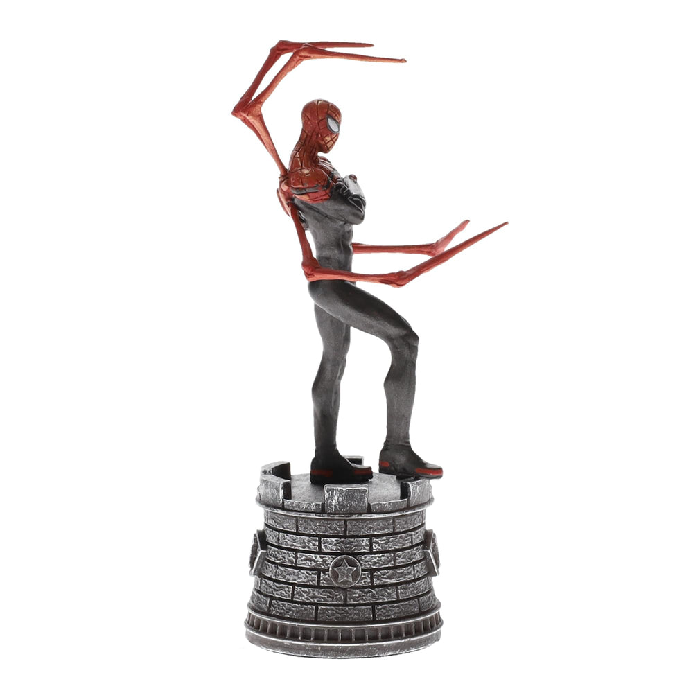 Marvel Chess Collection #79 Superior Spider-Man | Free Shipping