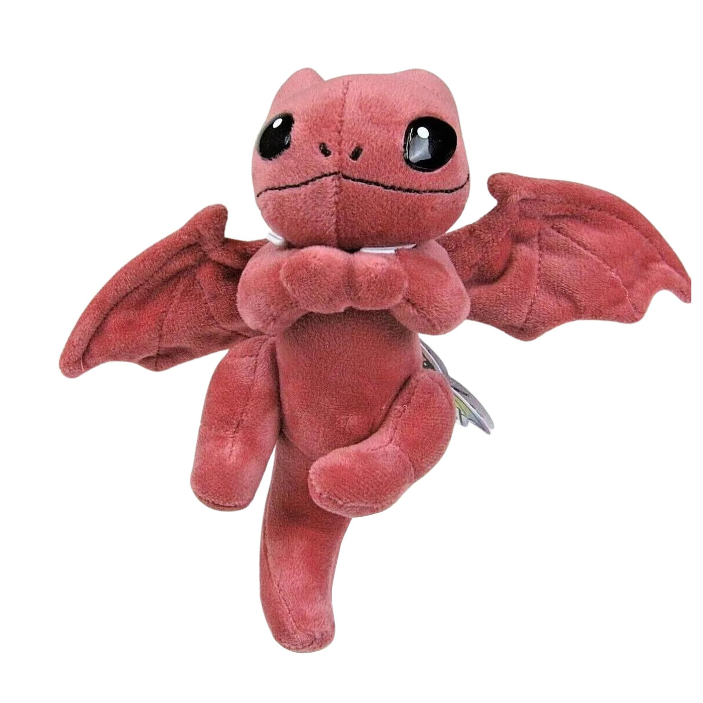 Little Embers 7 Inch Plush | Flames (Red) | Free Shipping