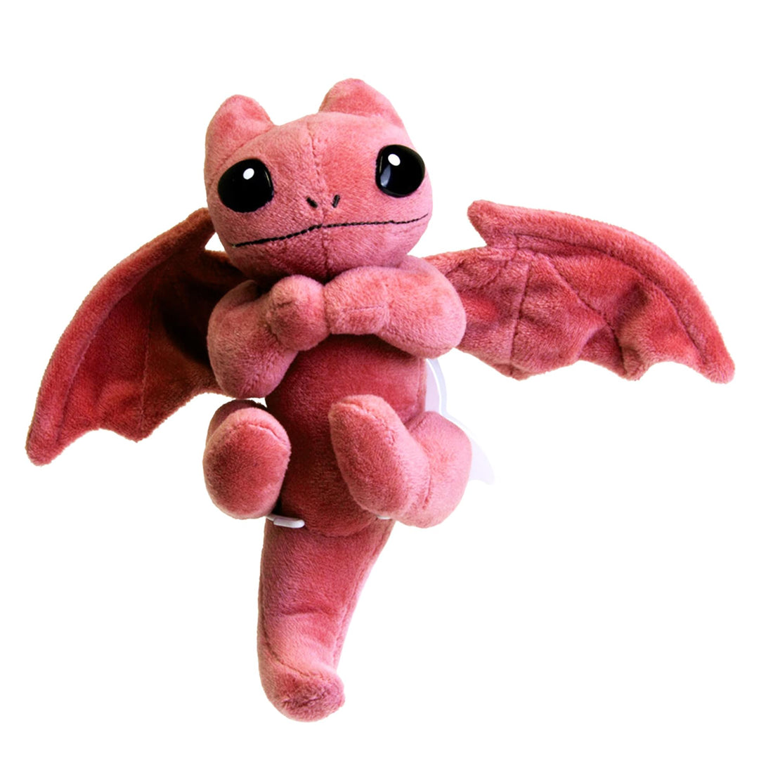 Little Embers 7 Inch Plush | Flames (Red) | Free Shipping
