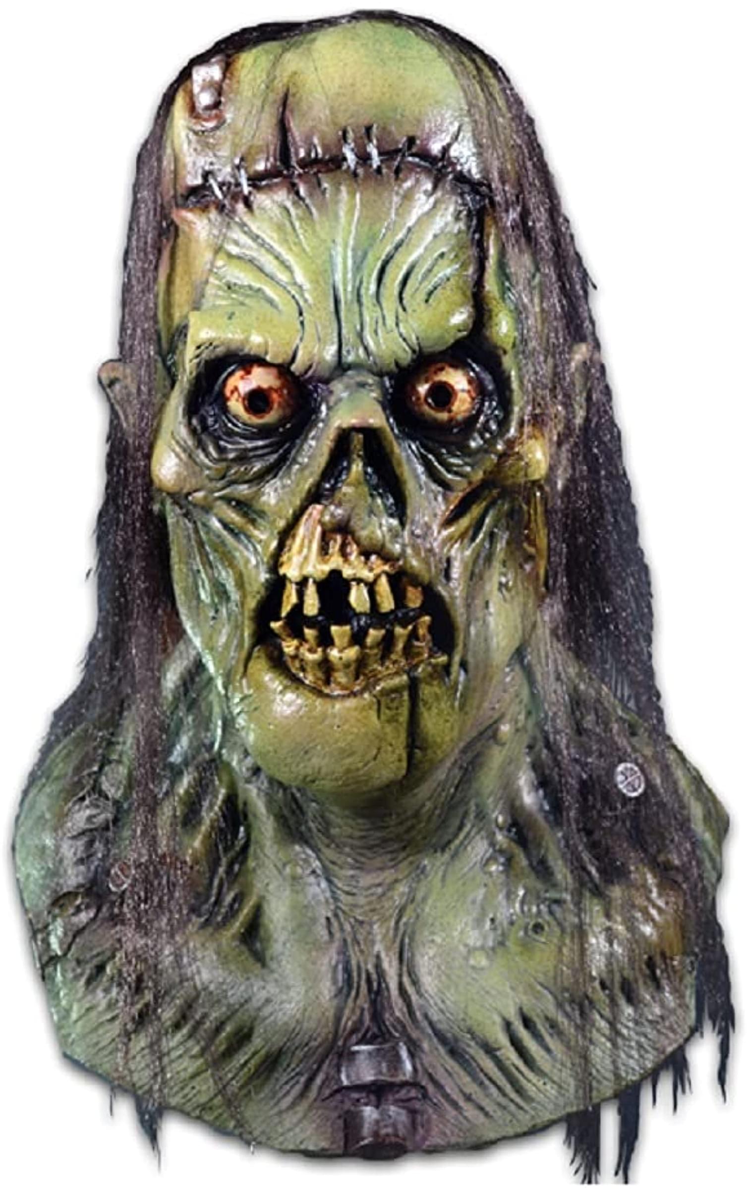 Sideshow Monkey Freak-N-Stein Adult Costume Mask | Free Shipping