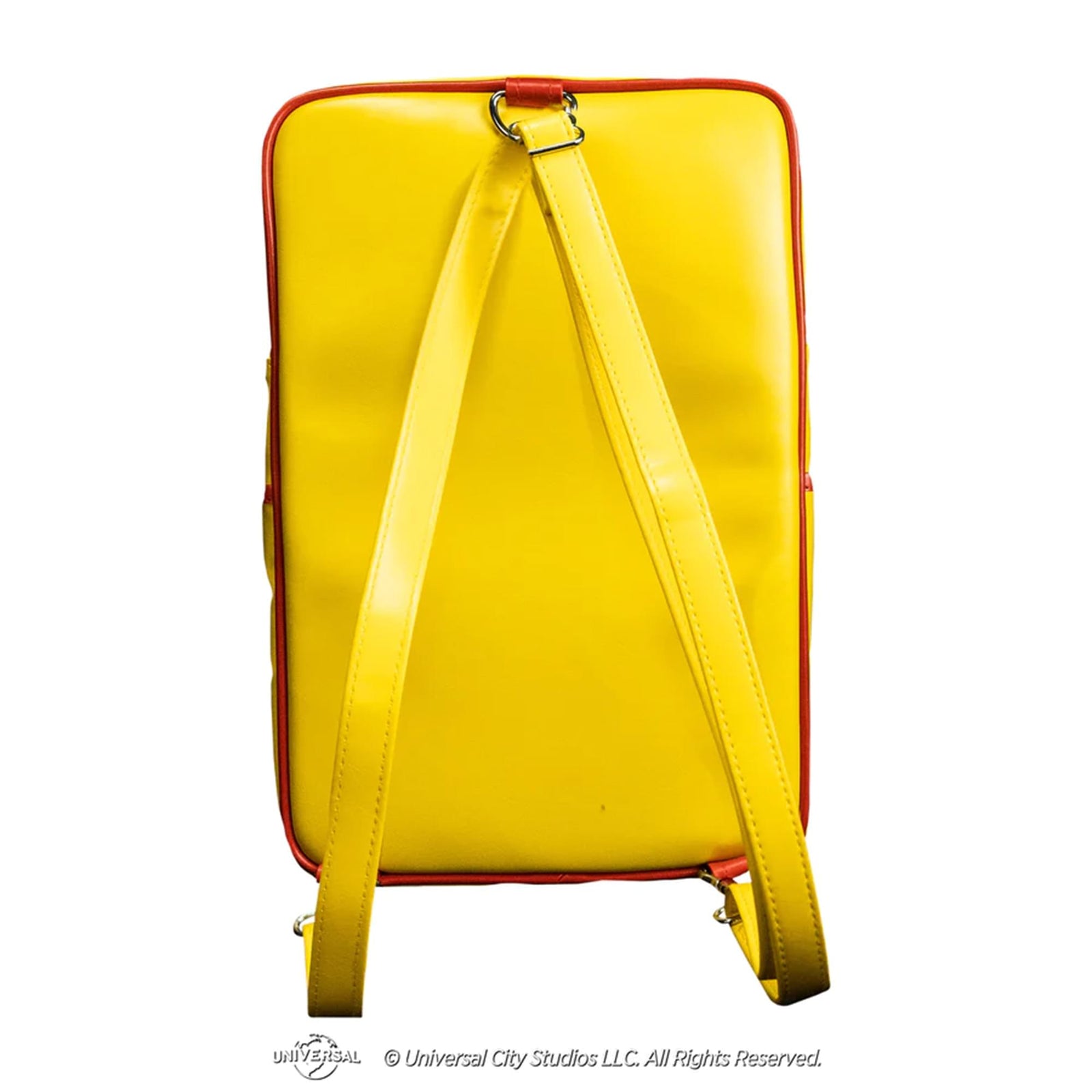 Child's Play 2 Good Guy Box Shoulder Bag/ Backpack | Free Shipping