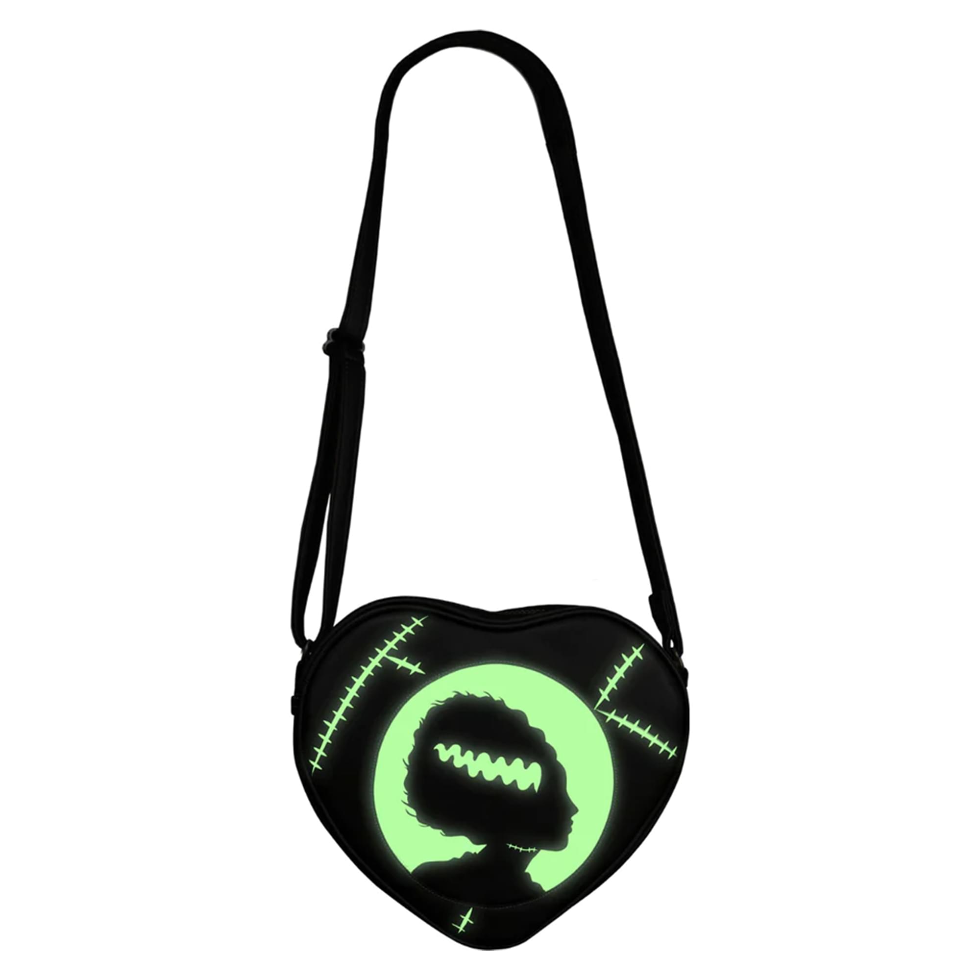 Universal Monsters Bride of Frankenstein Purse | Free Shipping