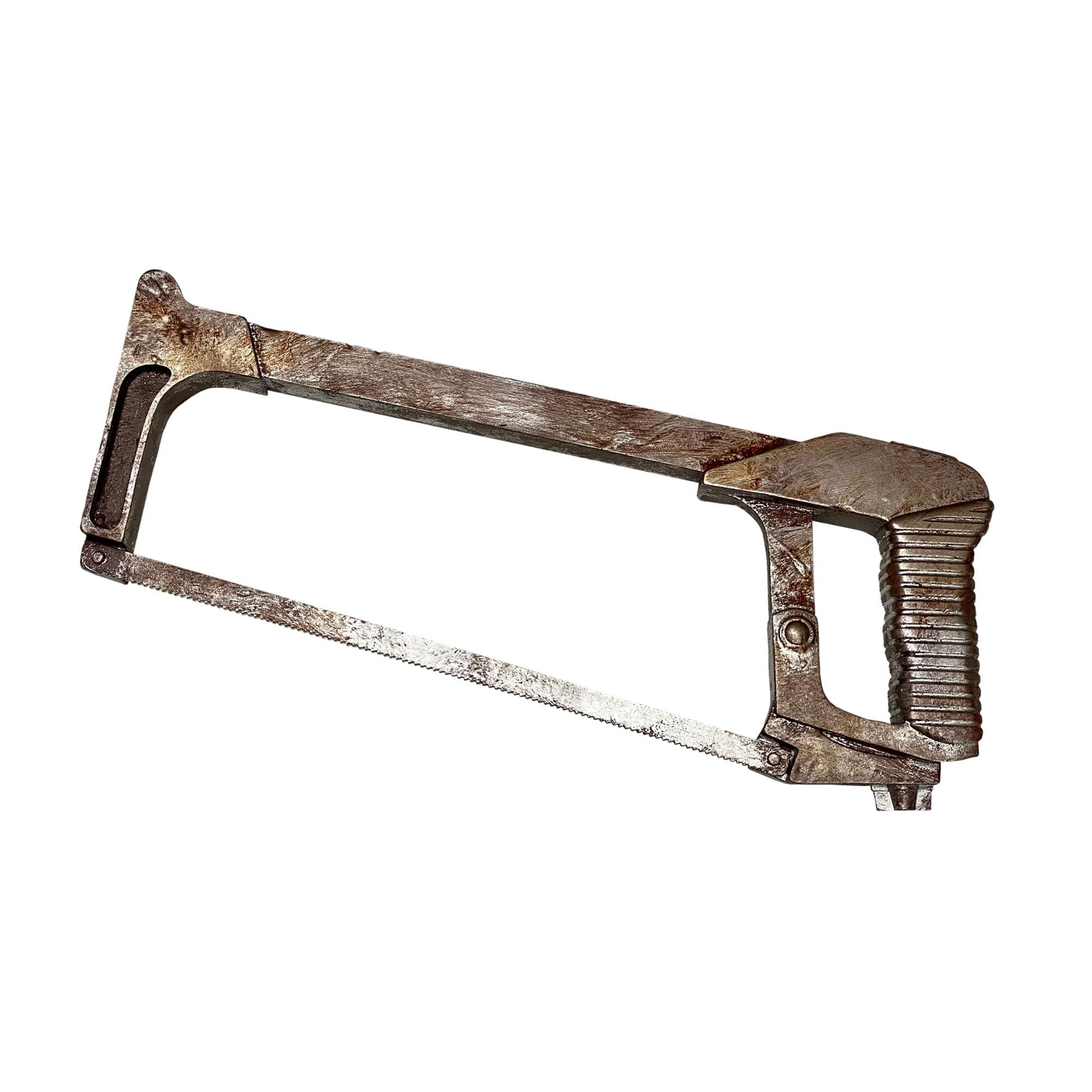 Terrifier Hacksaw Adult Costume Accessory | Free Shipping