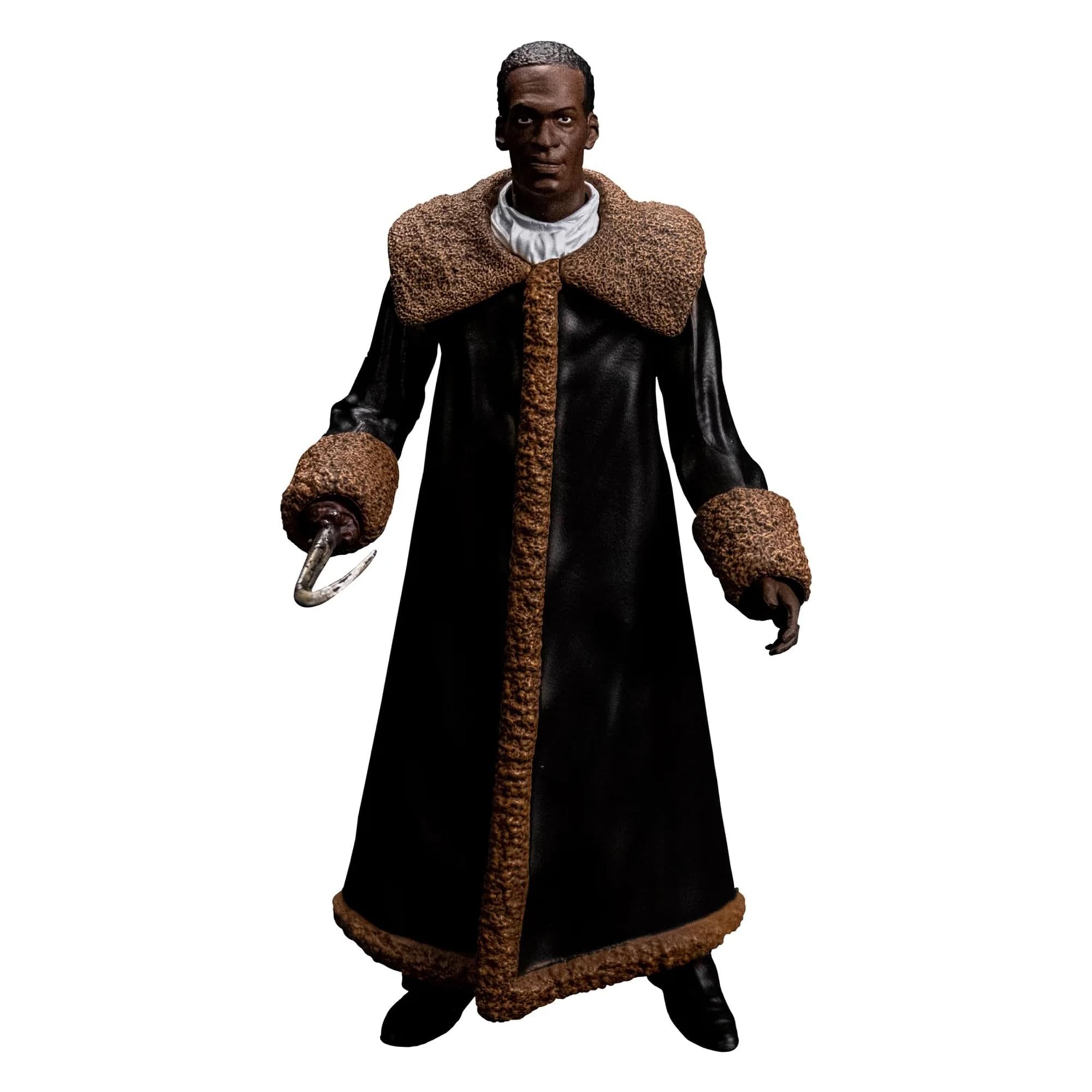 Candyman 8 Inch Action Figure | Free Shipping
