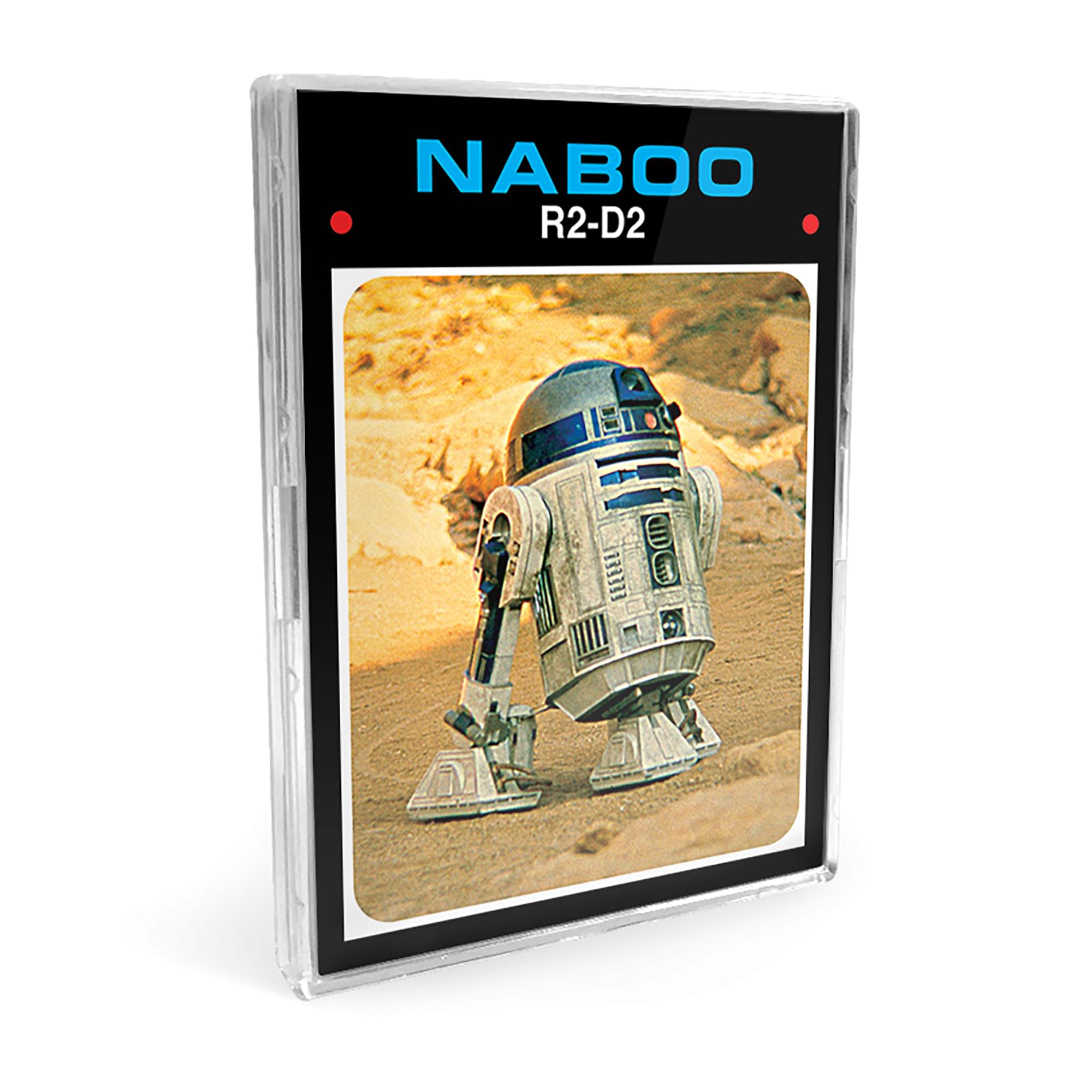 Star Wars 2023 Throwback Thursday Set #16 | 1971 | Free Shipping