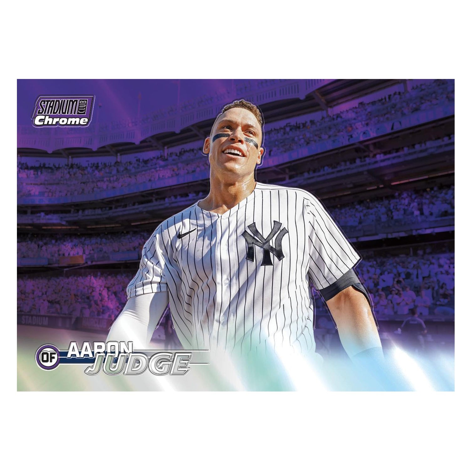 MLB 2023 Topps Stadium Club Baseball Value Box | Free Shipping