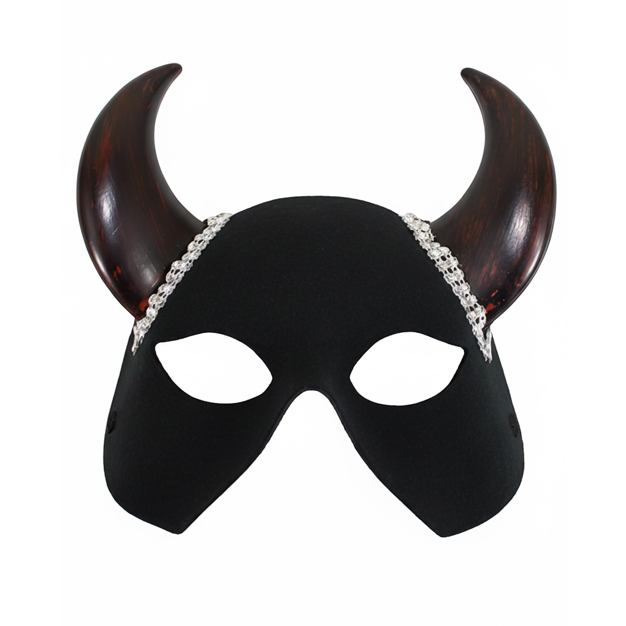 Samara Mask Costume Accessory | Free Shipping