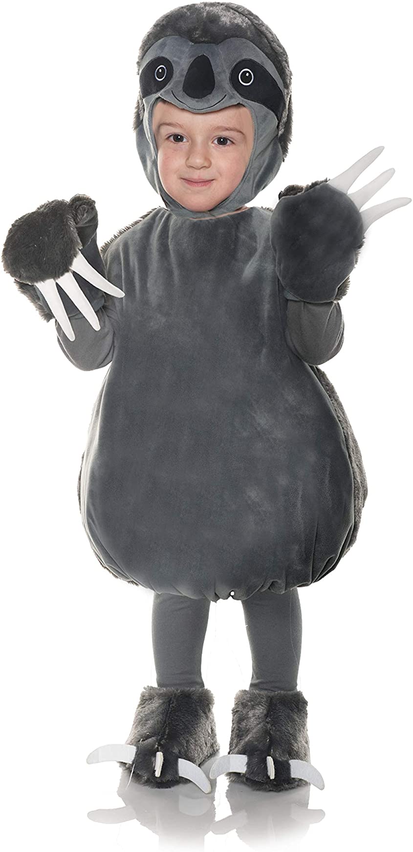 Sloth Child Costume | Free Shipping