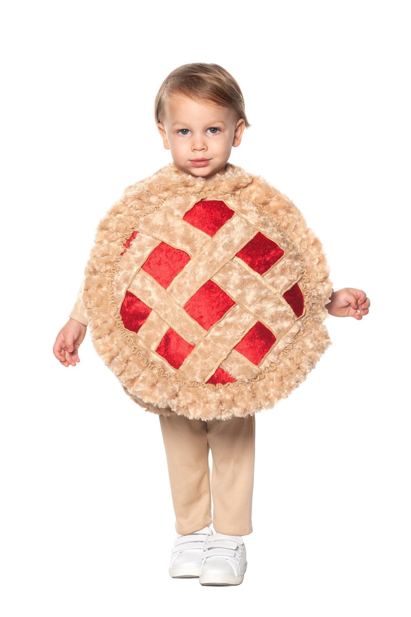 Cutie Pie Child Costume | Free Shipping