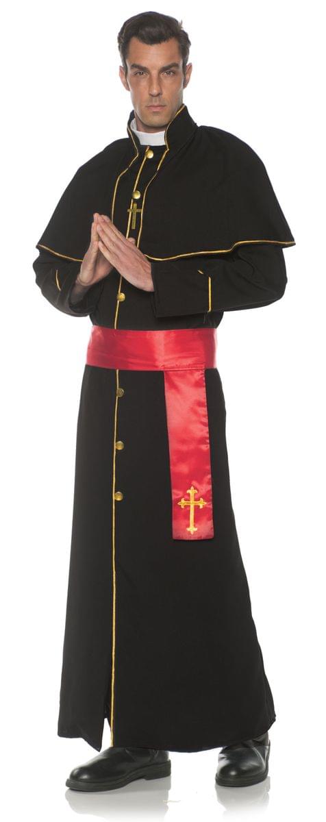 Father Adult Costume | Free Shipping