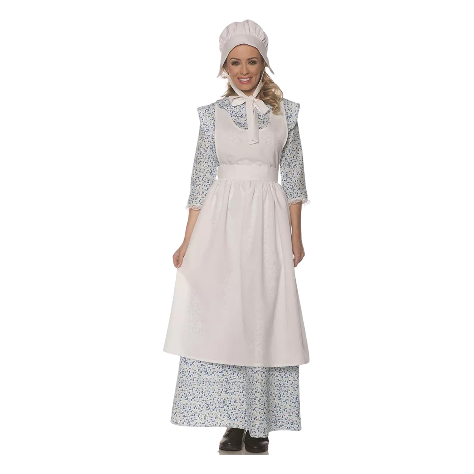 Prairie Girl Costume | Free Shipping