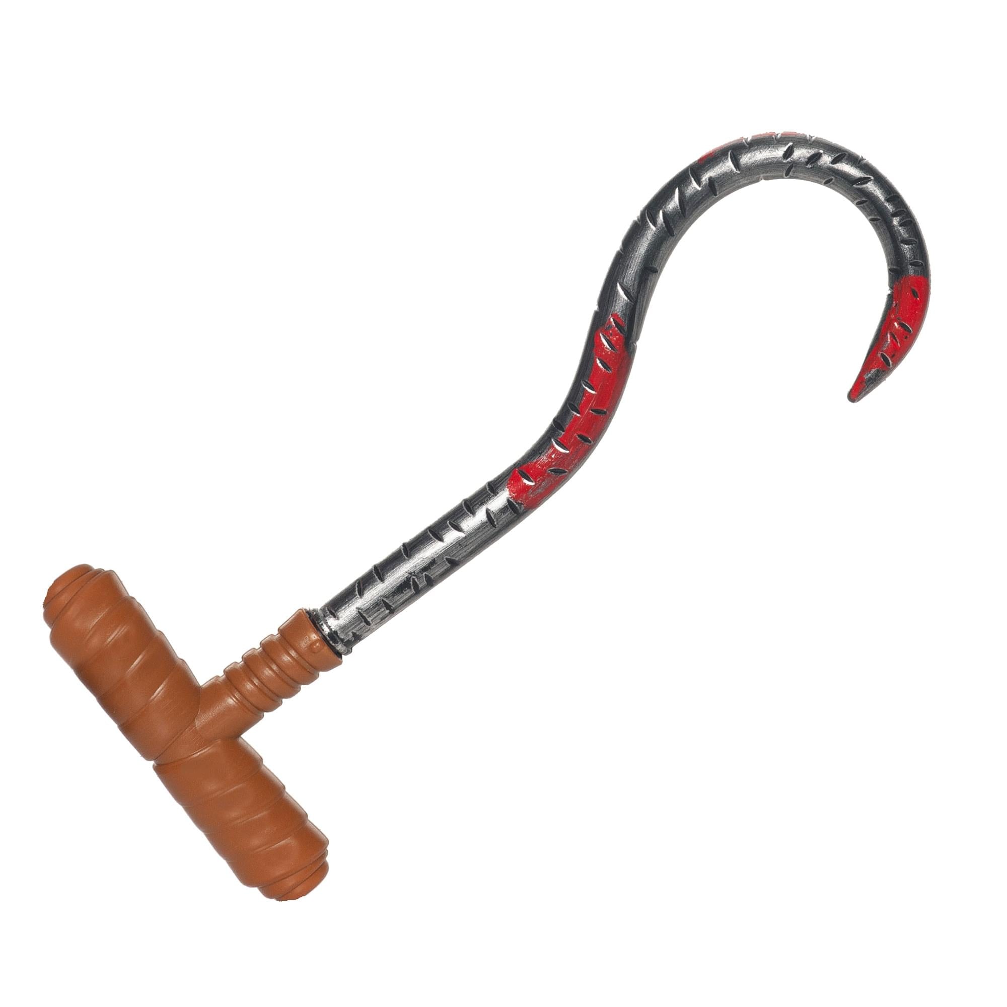 Meat Hook Adult Costume Accessory | Free Shipping