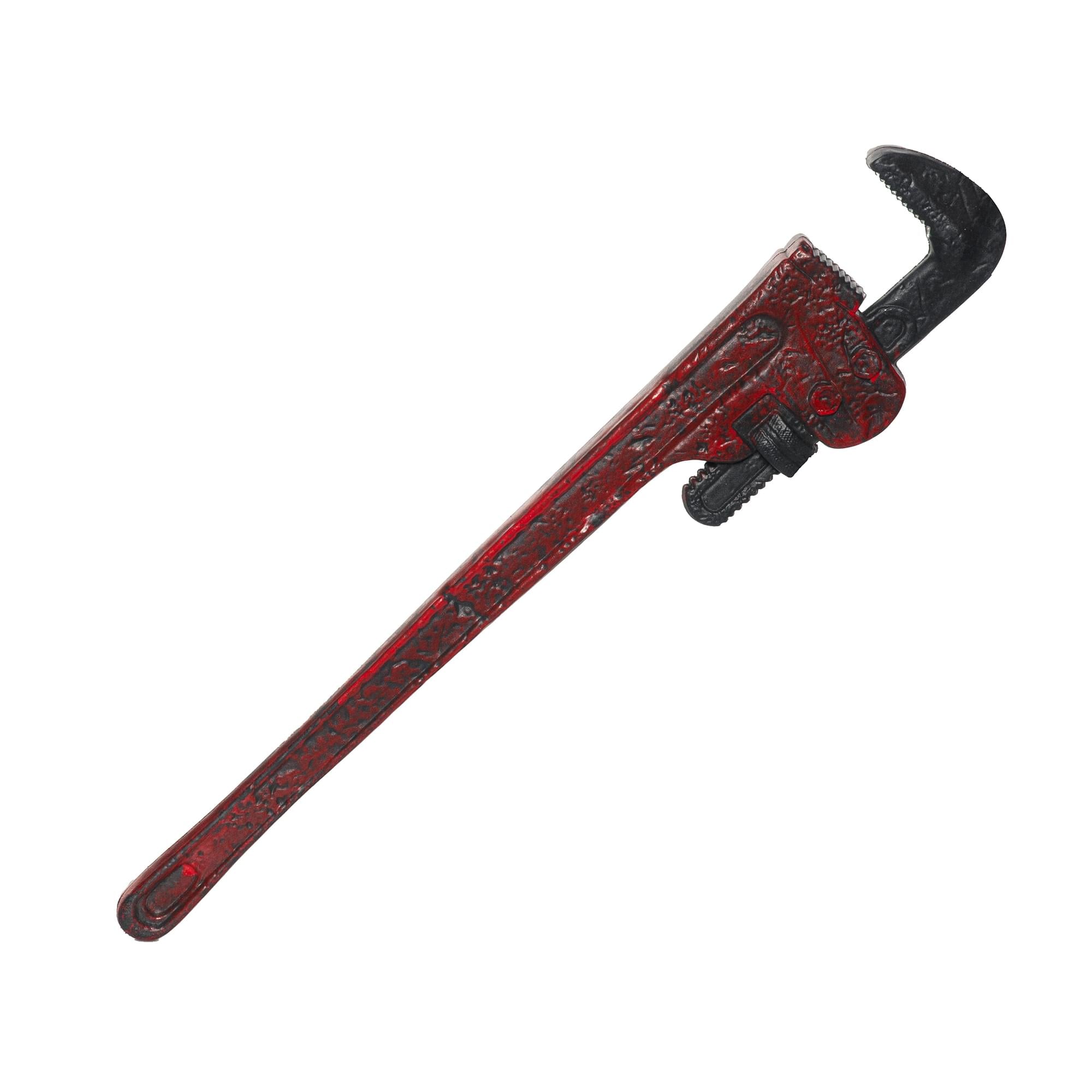 Bloody Wrench Adult Costume Accessory | Free Shipping