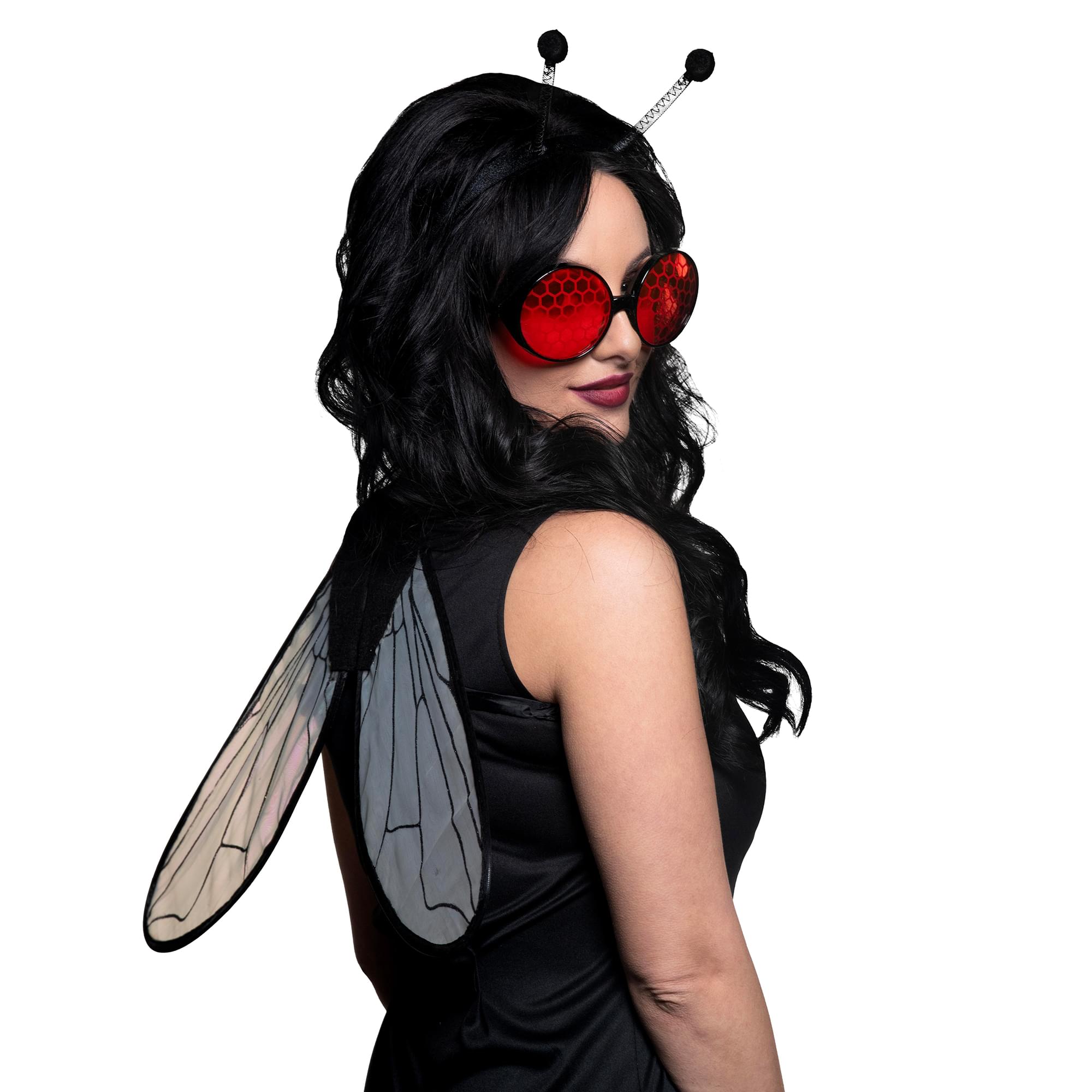 Fly Adult Costume Kit | Free Shipping