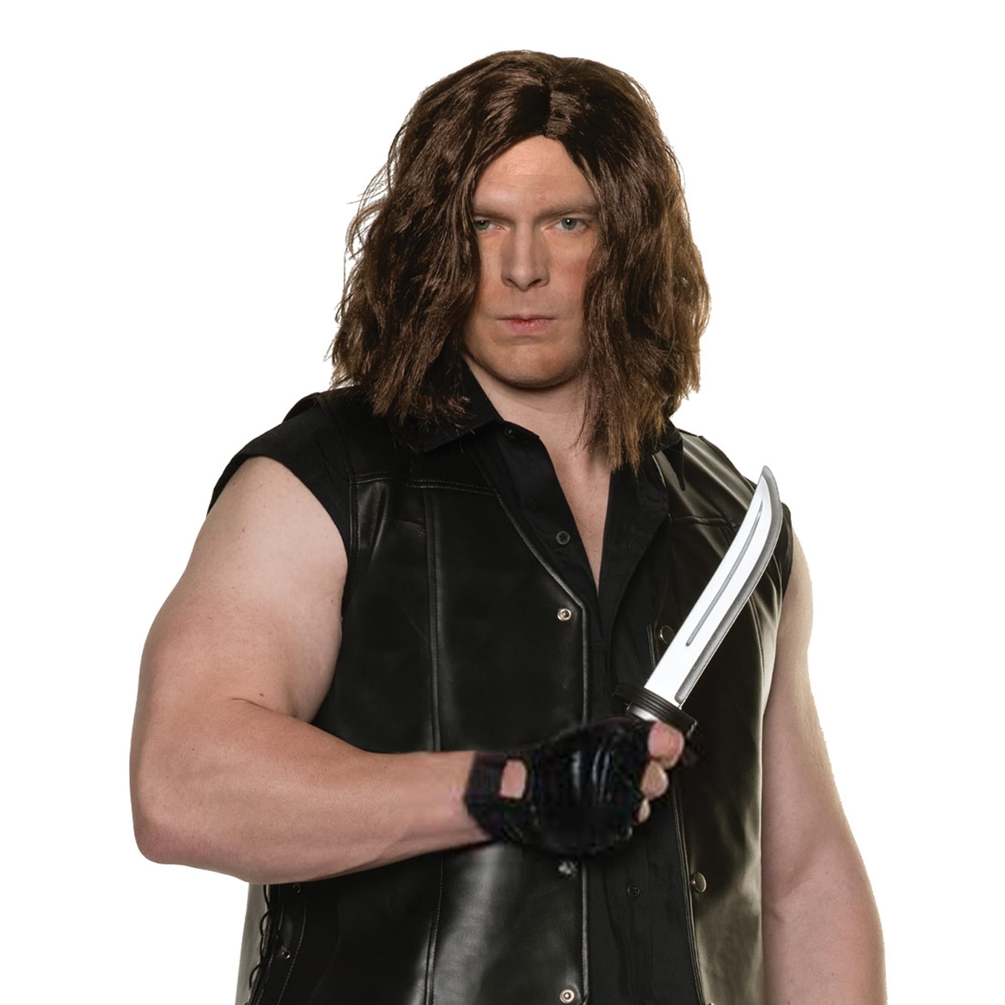 Walking Dead Daryl Dixon Adult Costume Kit | Free Shipping