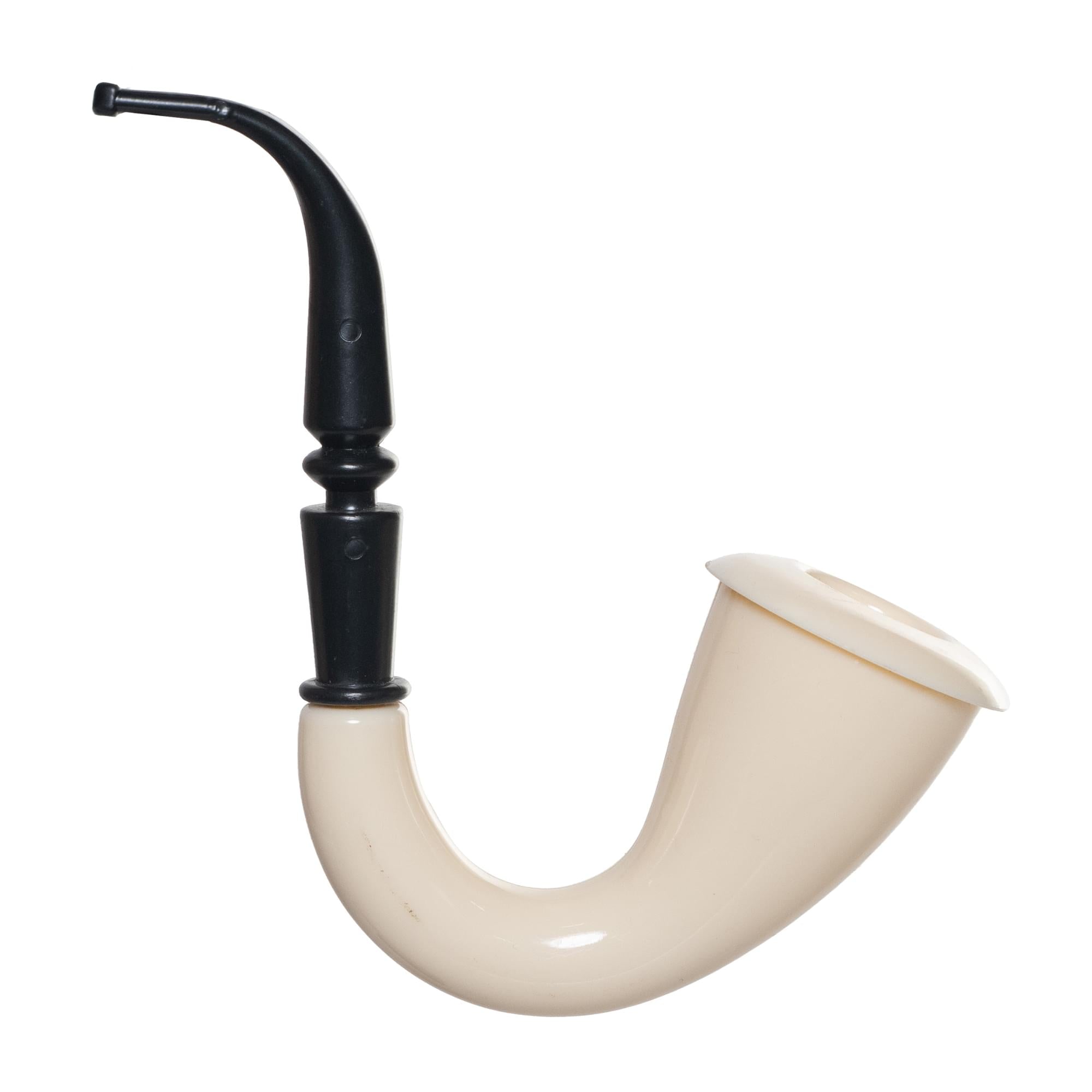 Pipe Adult Costume Accessory | Free Shipping
