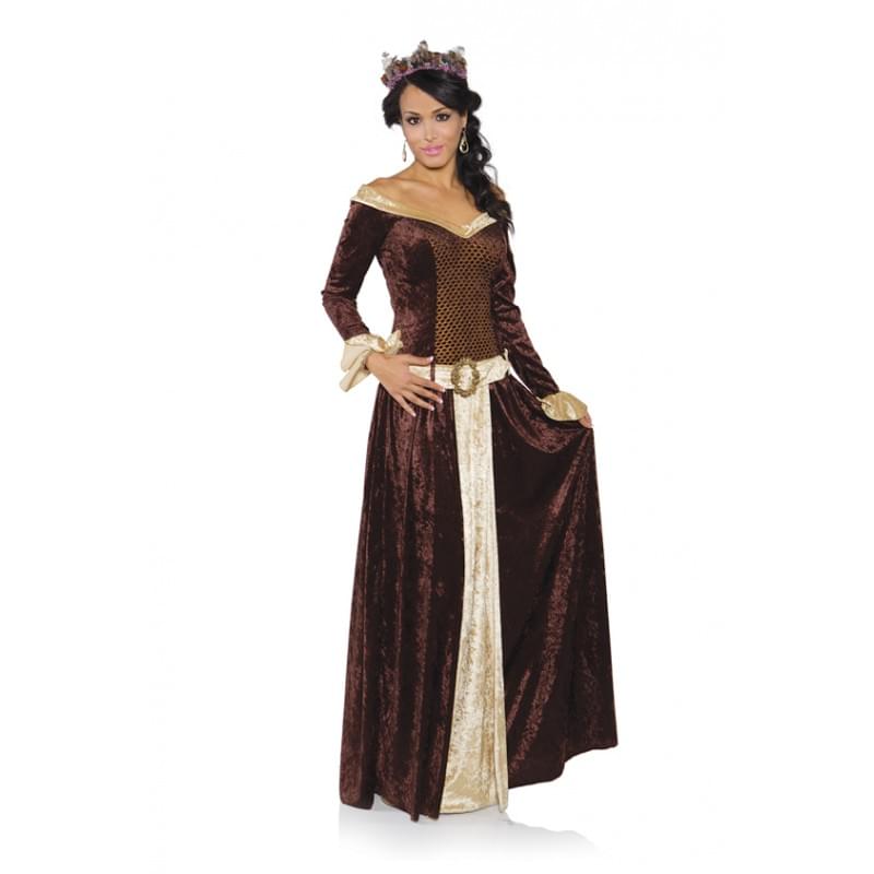 My Lady Renaissance Adult Costume | Free Shipping