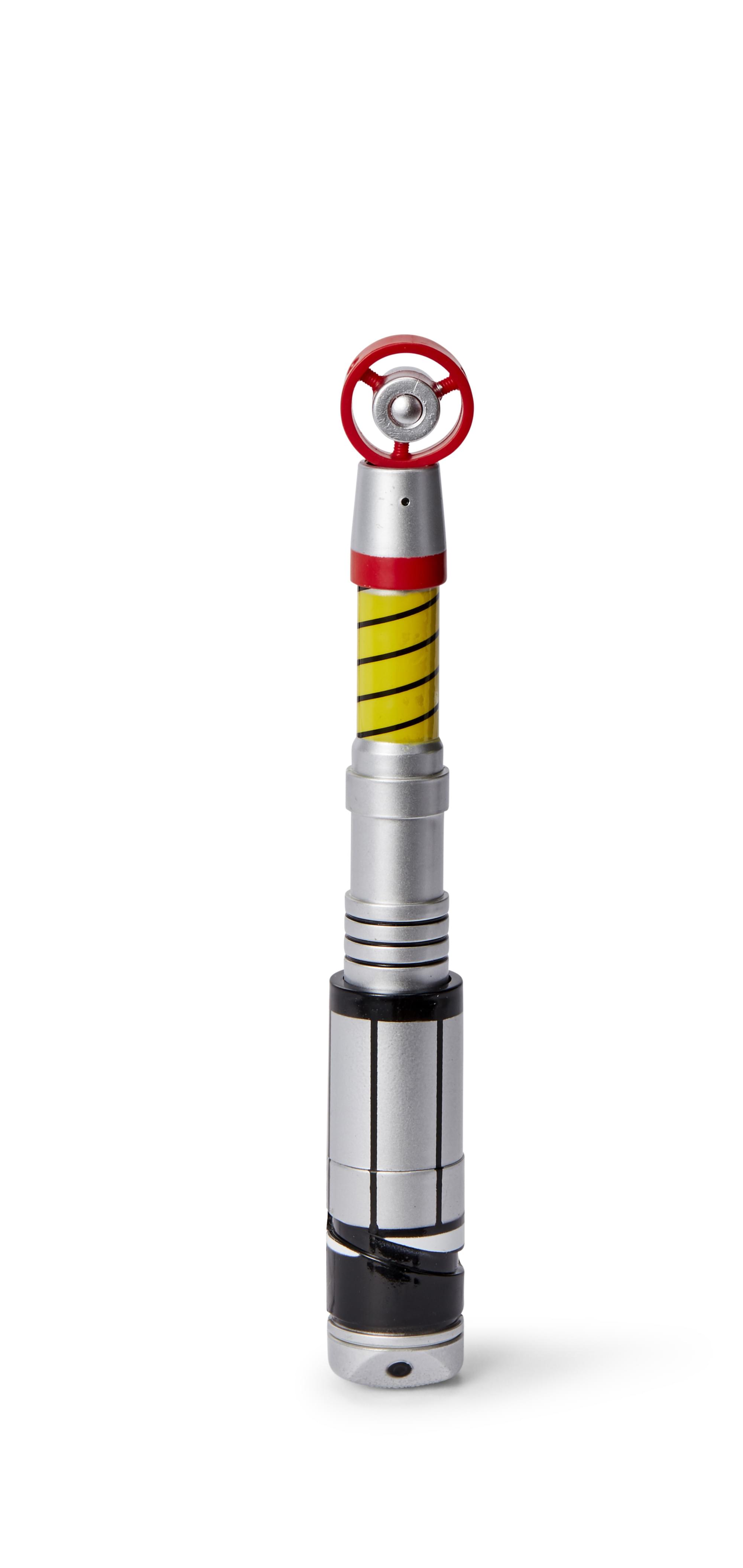 Doctor Who 3rd Sonic Screwdriver | Free Shipping