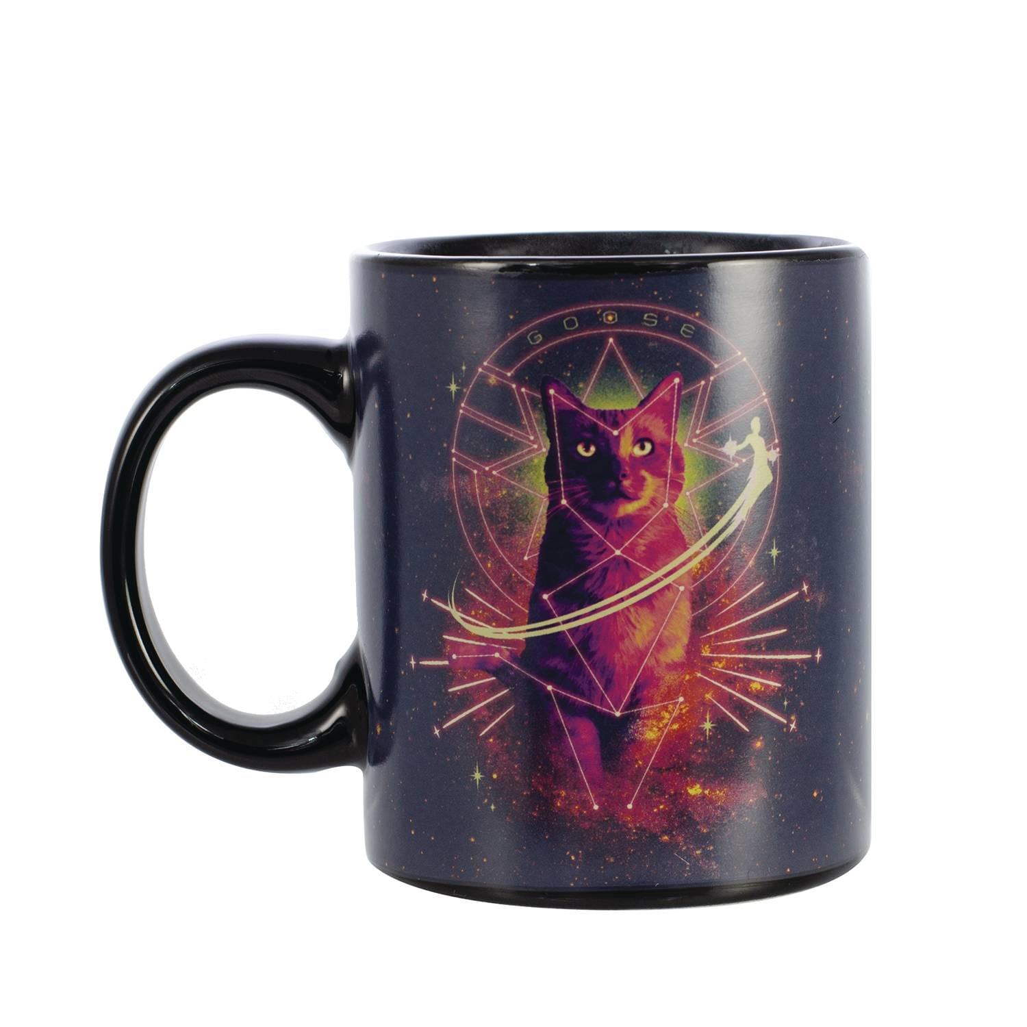 Star Wars Mug 15 Ounces Morphing Mugs Fantastic Beasts And Where To ...
