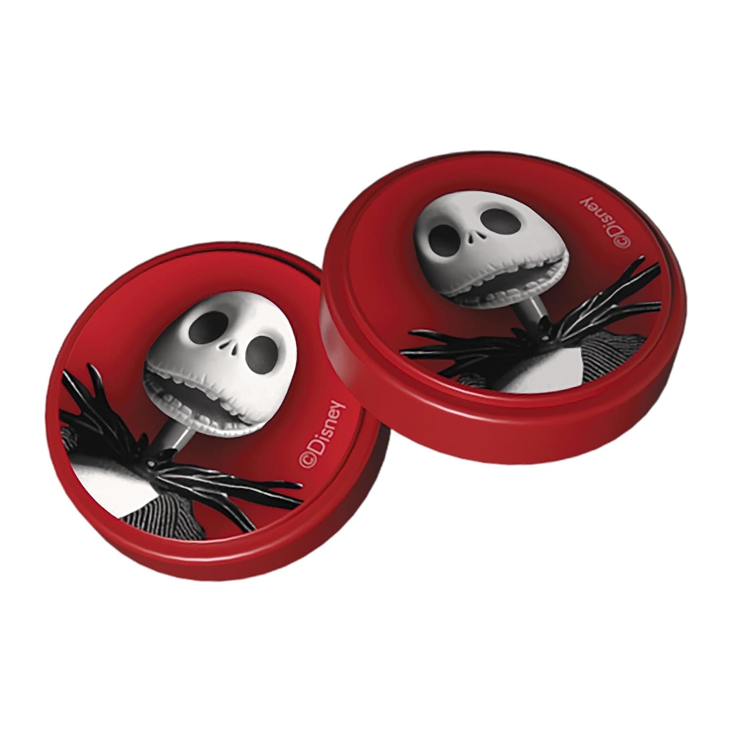 Disney Nightmare Before Christmas Checkers Game | Free Shipping