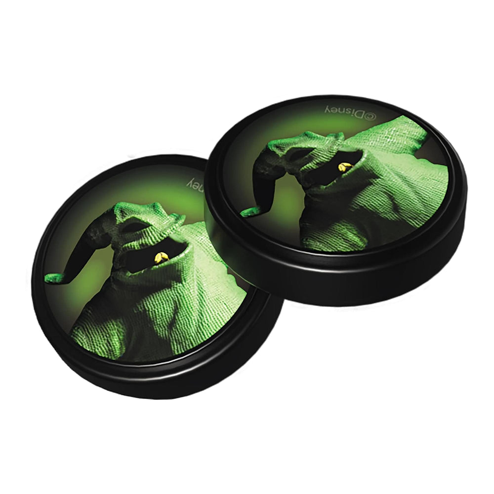 Disney Nightmare Before Christmas Checkers Game | Free Shipping