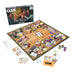 Friends Clue Board Game | Free Shipping