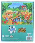 Animal Crossing New Horizons 1000 Piece Jigsaw Puzzle | Free Shipping