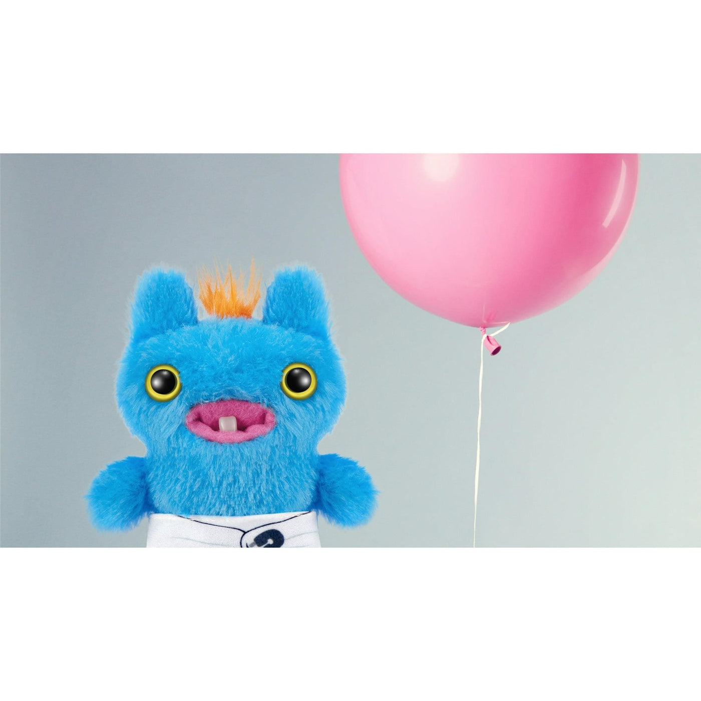 Fugglers 4-Inch Plush Series 3 | Screech | Free Shipping