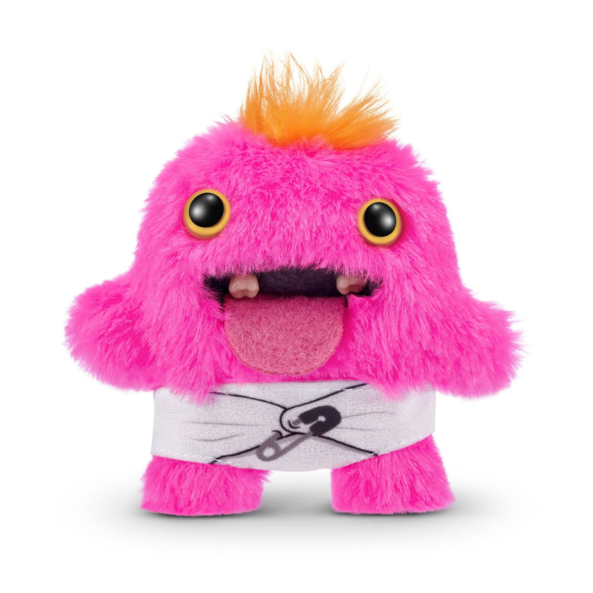 Fugglers 4-Inch Plush Series 3 | Oogah Boogah | Free Shipping