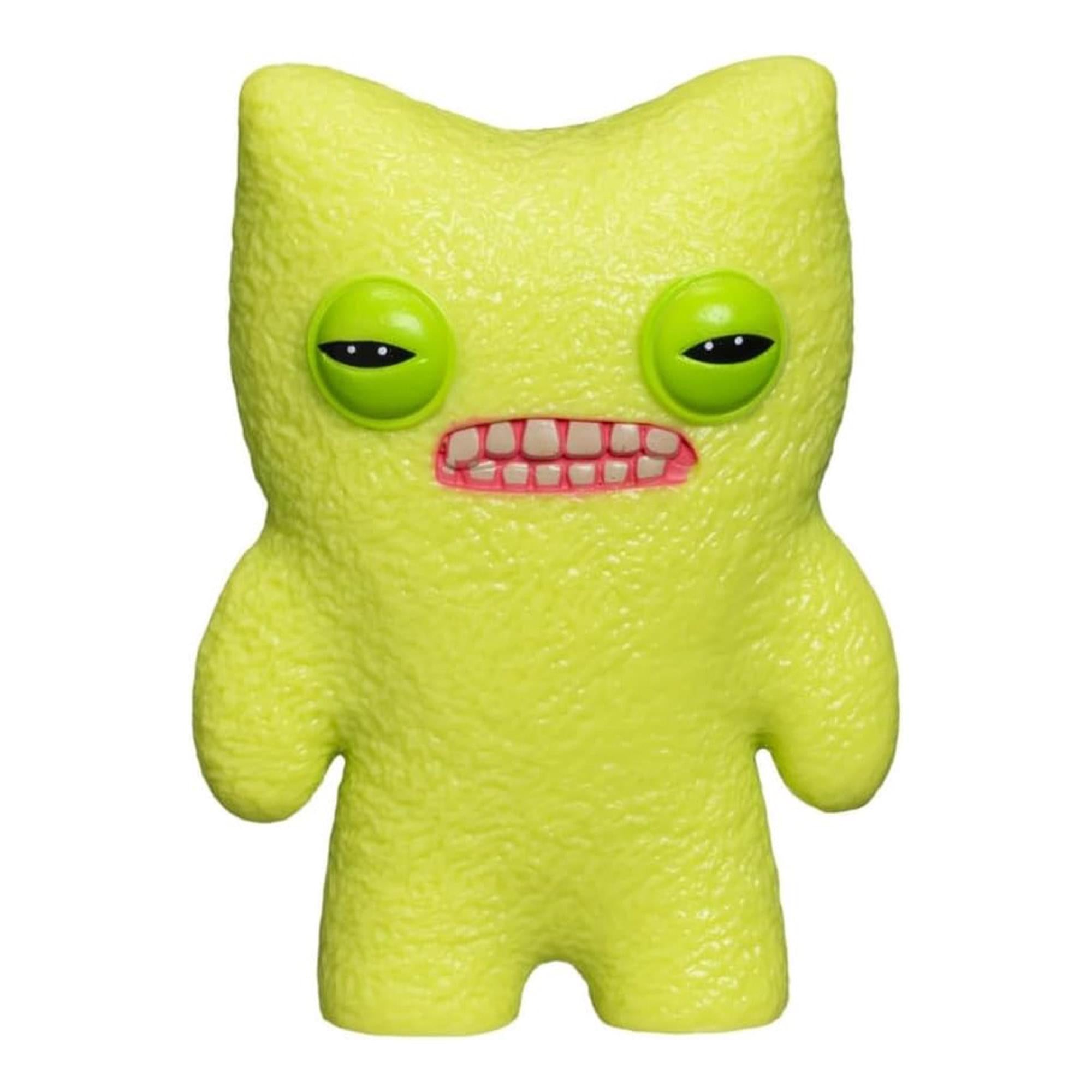 Fuggler 2.5 Inch Vinyl Figure | Green | Free Shipping