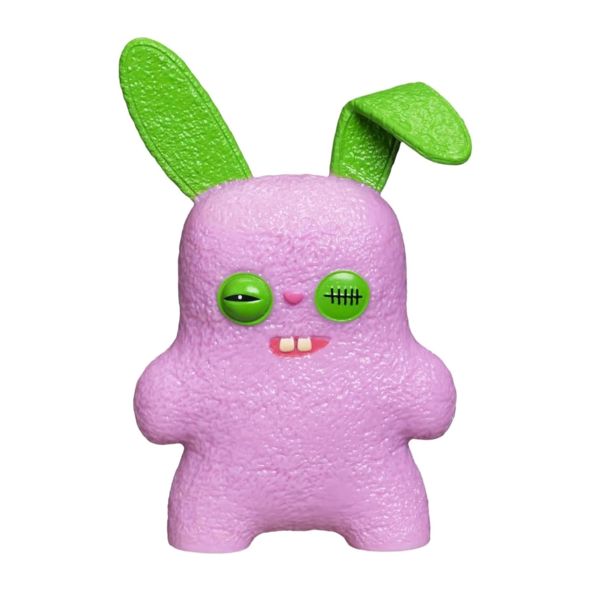 Fuggler 2.5 Inch Figure | Rabid Rabbit Lilac | Free Shipping