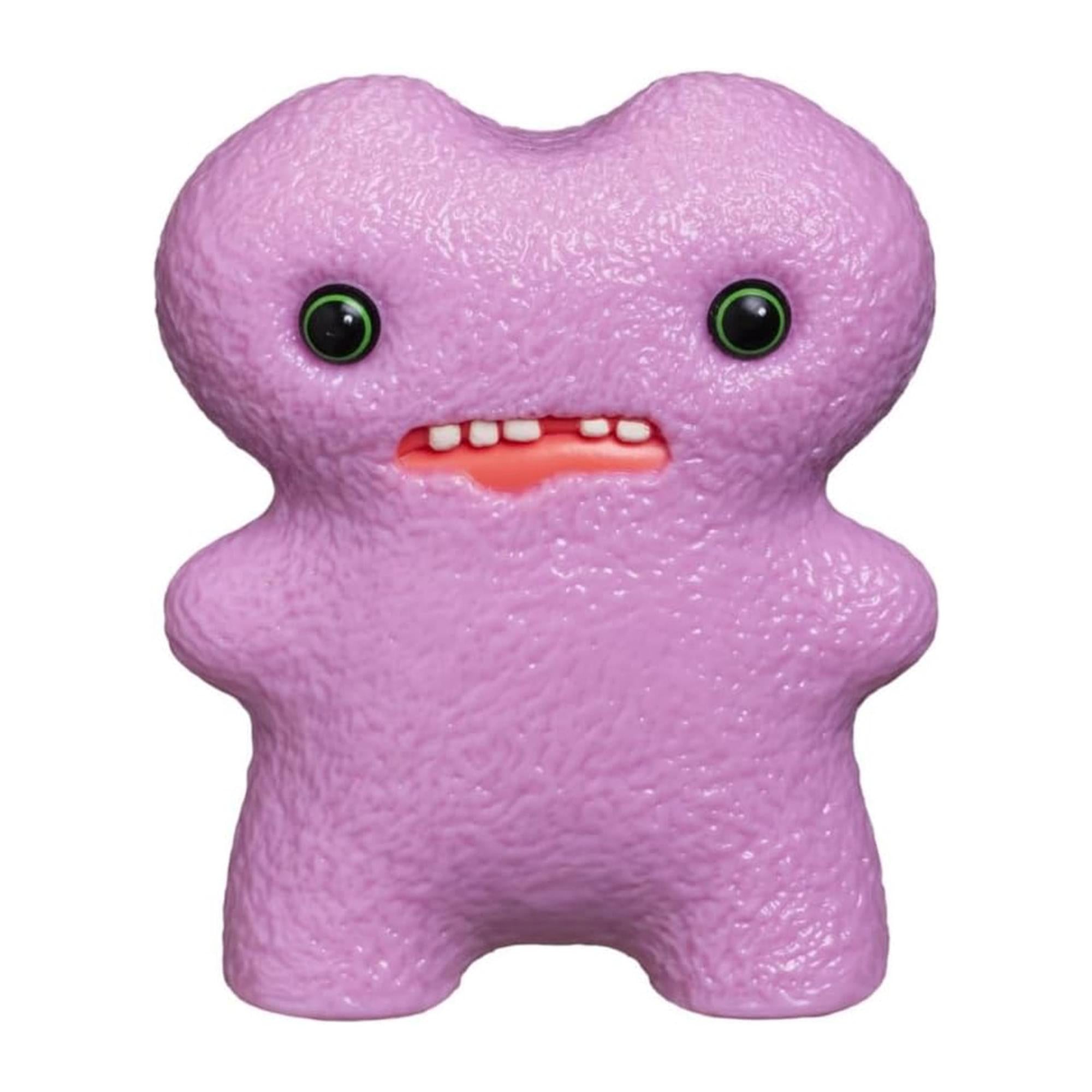 Fuggler 2.5 Inch Vinyl Figure | Pink | Free Shipping