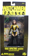 Watchmen Movie Series 1 Silk Spectre Figure | Free Shipping