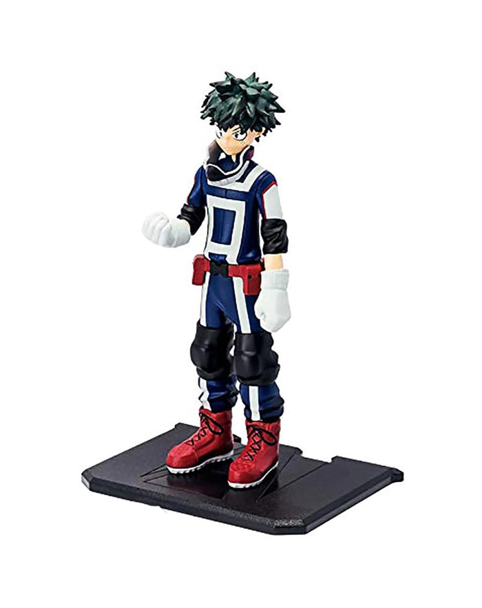 My Hero Academia 7 Inch Izuku Midoriya Figurine - SFC #001 | Free Ship