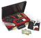 James Bond 007 Secret Agent Attache Case Replica | Free Shipping