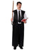 Victorian Headmaster Teacher Men's Costume - One Size | Free Shipping