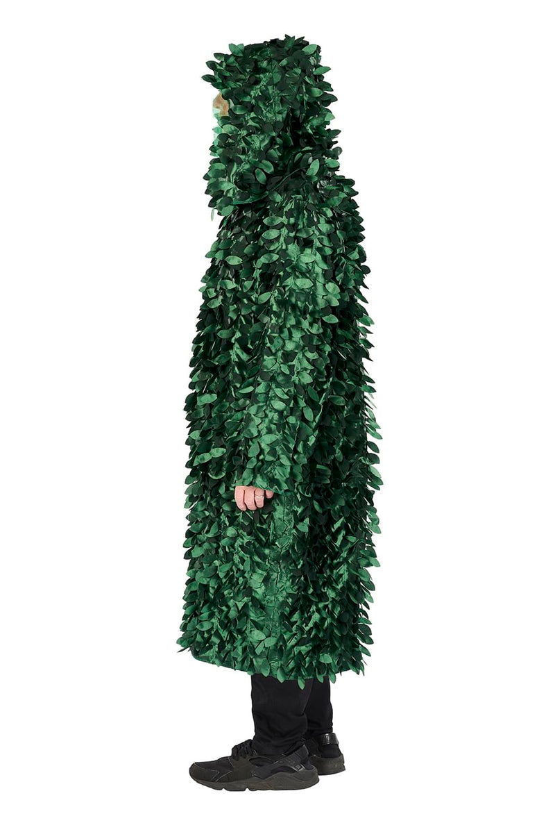 Bush Adult Costume Tunic | One Size Fits Most | Free Shipping