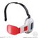 DBZ Scouter Headset Soundless Version: Red Lens | Free Shipping