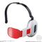 DBZ Scouter Headset Soundless Version: Red Lens | Free Shipping