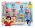 Wreck-It Ralph Power Pac Mini-Figure Collectible Set of 6 | Free Shipp