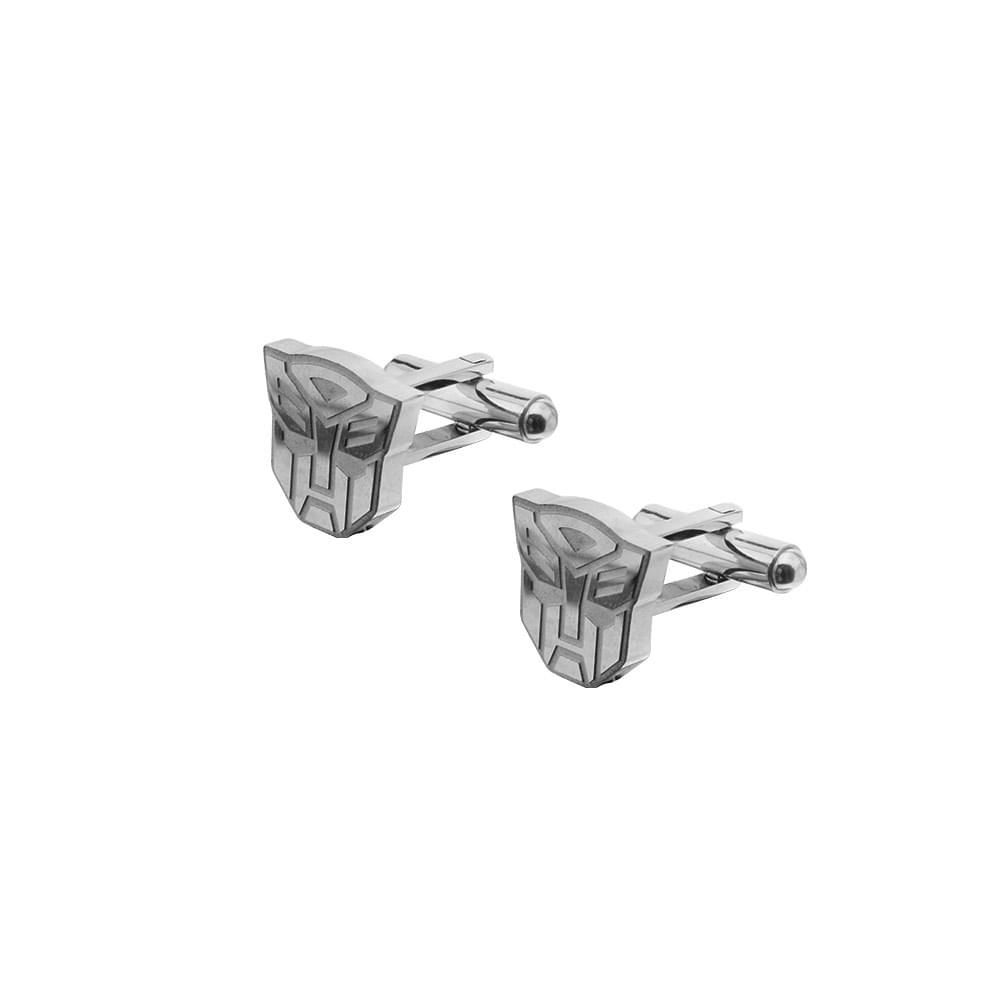 Transformers Autobots Logo Cufflinks | Free Shipping