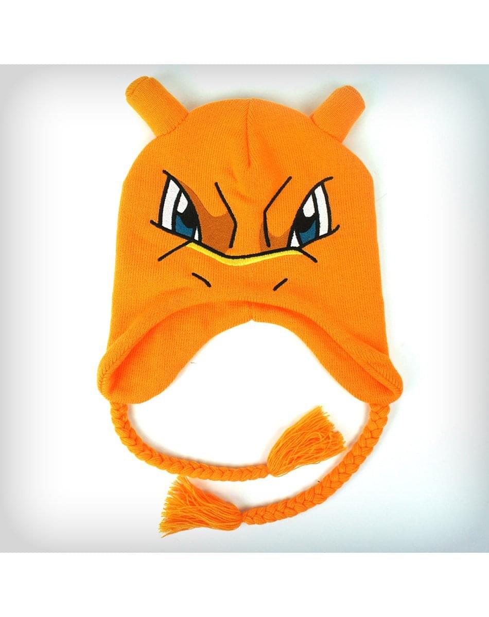 Charizard Mask