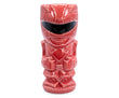 Geeki Tiki Power Rangers Red Ranger 16oz Mug | Free Shipping