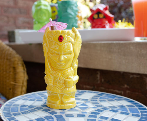 Geeki Tikis Masters of the Universe Mug | She-Ra | Free Shipping