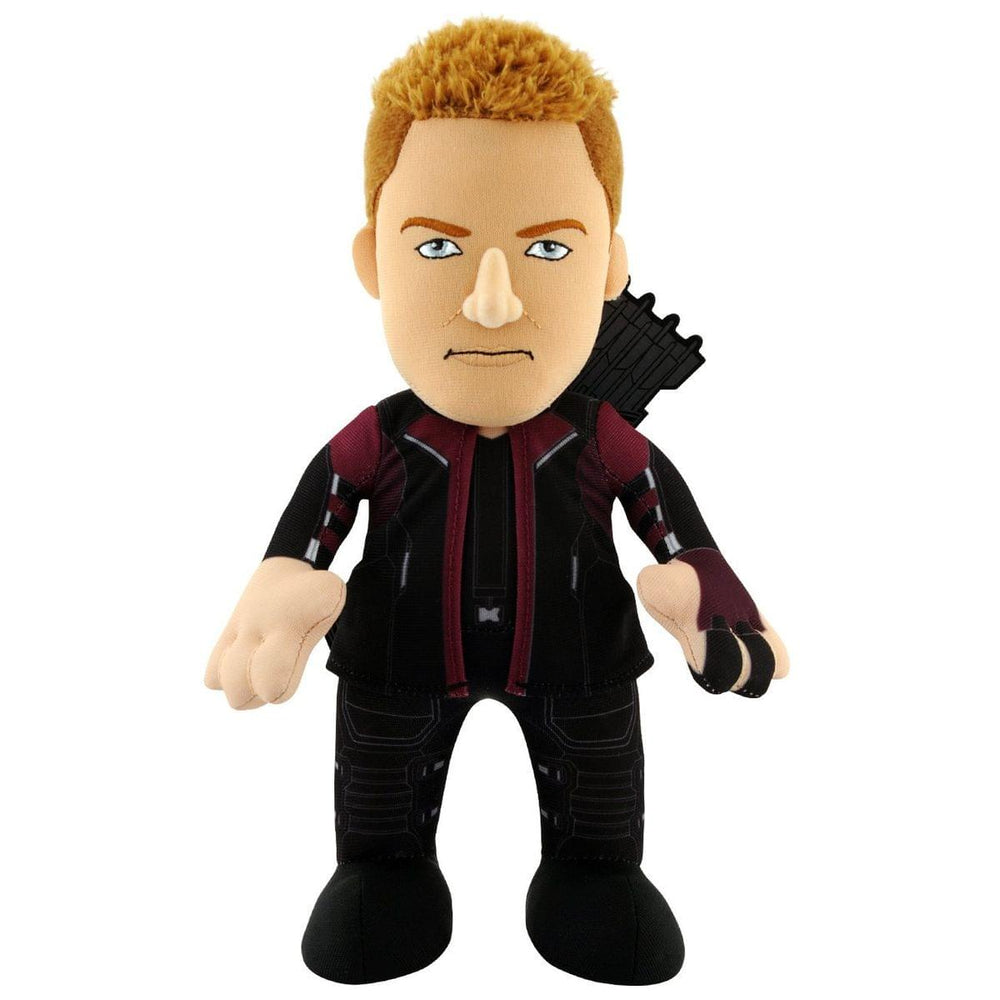 Marvel's Avengers 2 Hawkeye 10" Plush Figure | Free Shipping