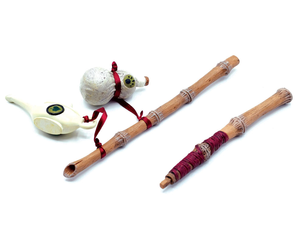 World of Warcraft Pandaren Deluxe Action Figure | Free Shipping